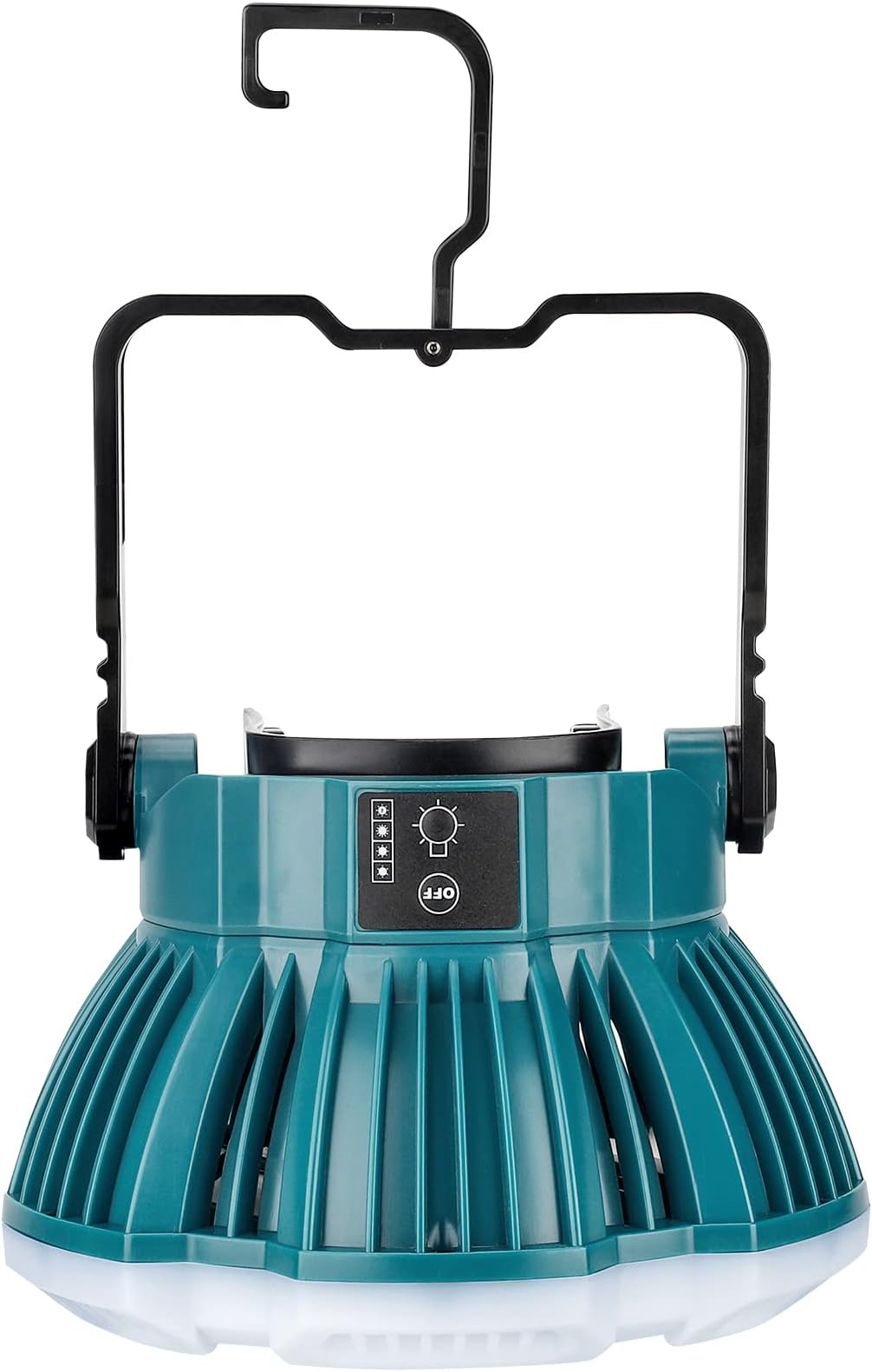 Amazon.com: Makita XRM12 18V LXT® Lithium-Ion Cordless Lantern with ...