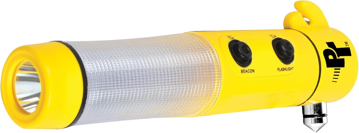 Amazon.com: Performance Tool W1553 Emergency Auto Safety Tool : Automotive