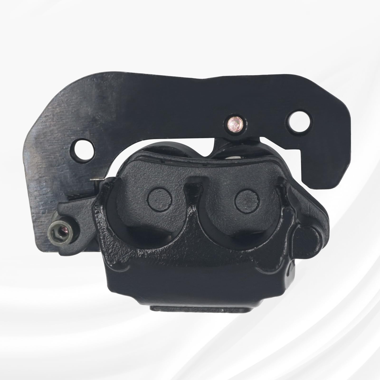 Can-Am Brake Calipers Front Brake Caliper Set With Pads For Can-Am ...