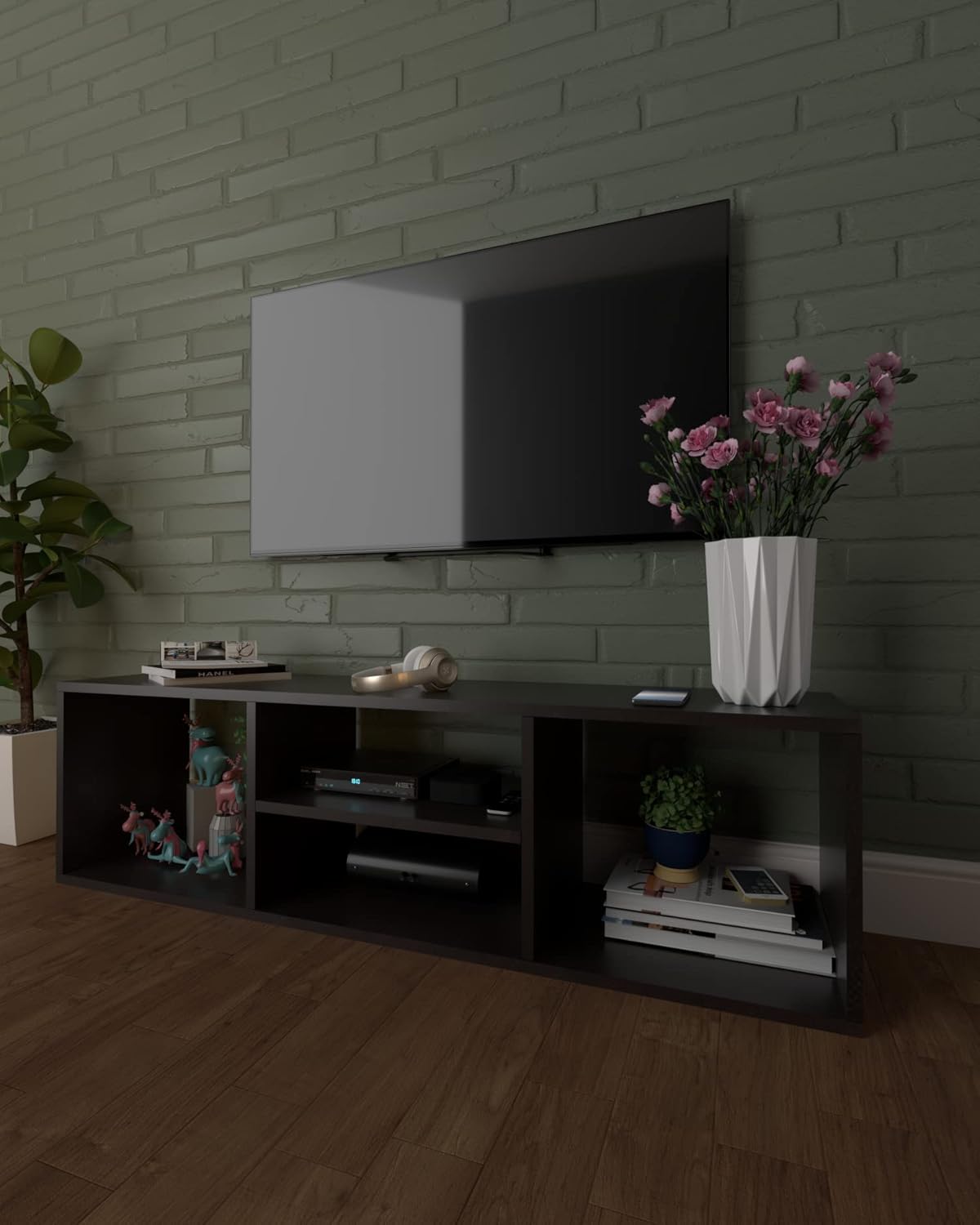 Artelex Calliope TV Unit/Entertainment Unit/Living Room/Living Room ...