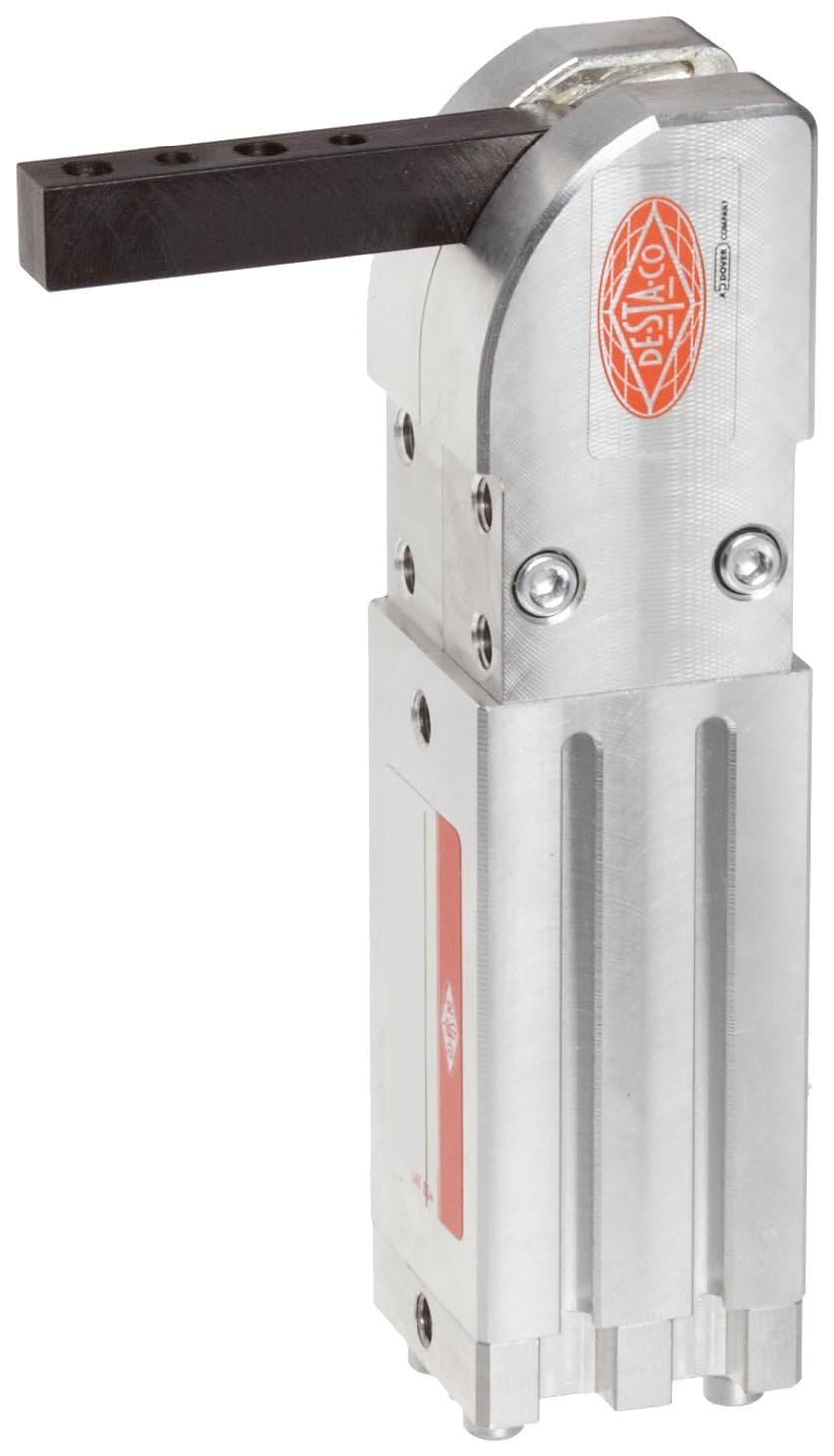 DE-STA-CO 81L16-14100 Miniature Design Automation Power Clamp ...