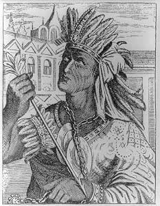 Amazon.com: HistoricalFindings Photo: Atahualpa,1500?-1533. El Inca ...
