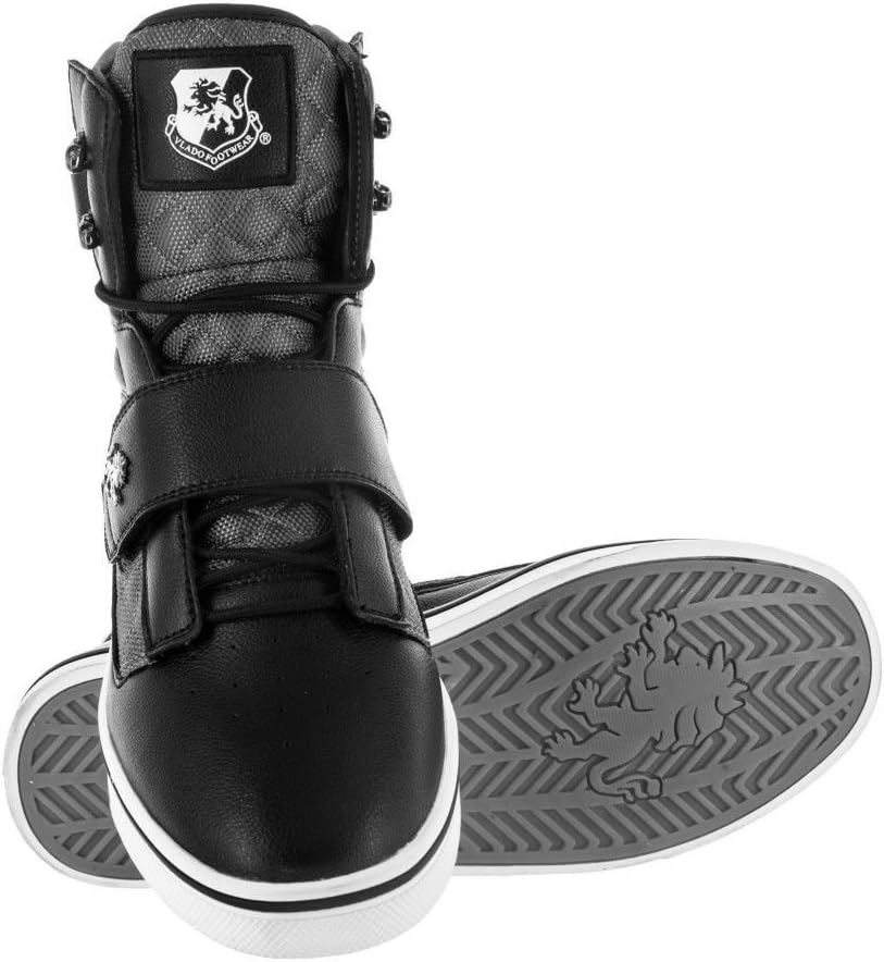 Amazon.com | VLADO Footwear - Atlas 2 (8.5) | Fashion Sneakers