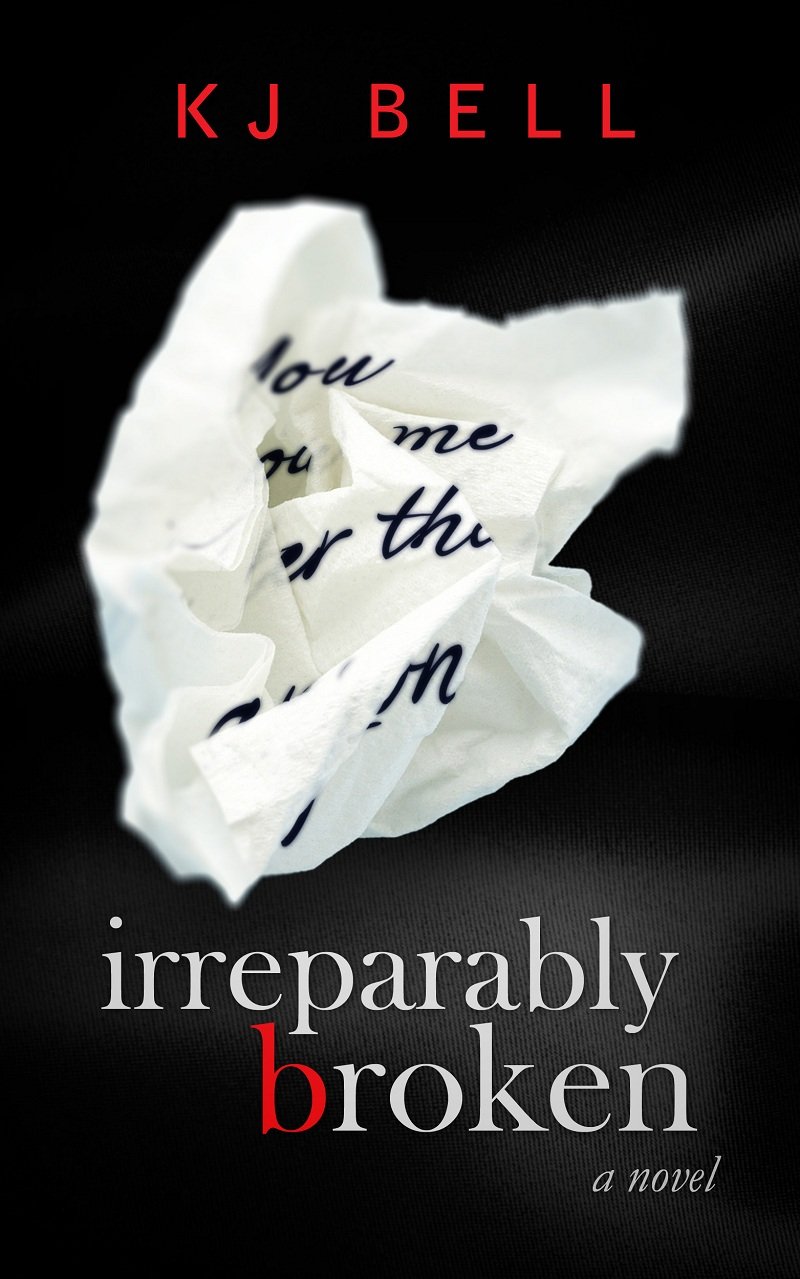 Irreparably Broken (Irreparable Book 1) - Kindle edition by Bell, KJ ...