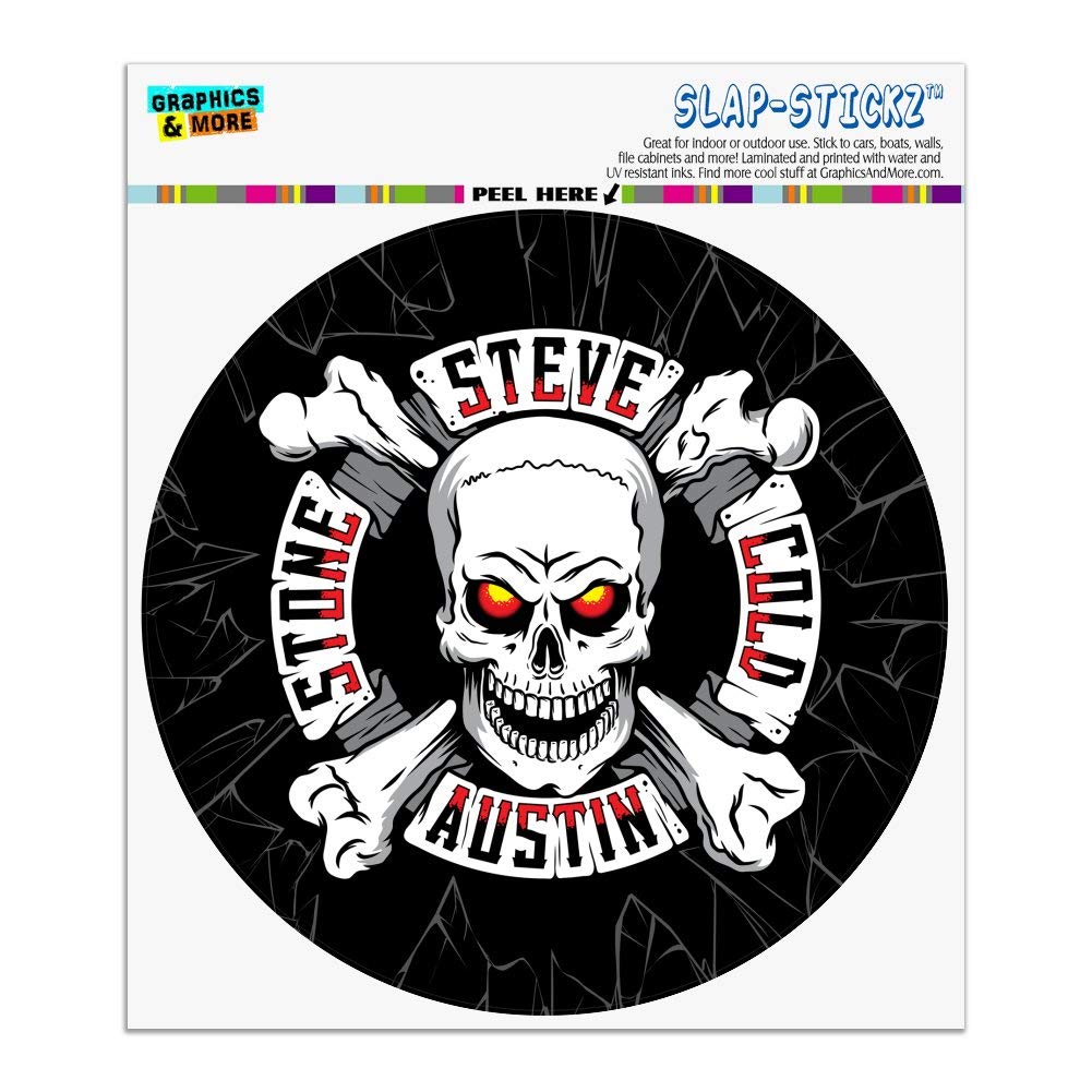 Stone Cold Logo