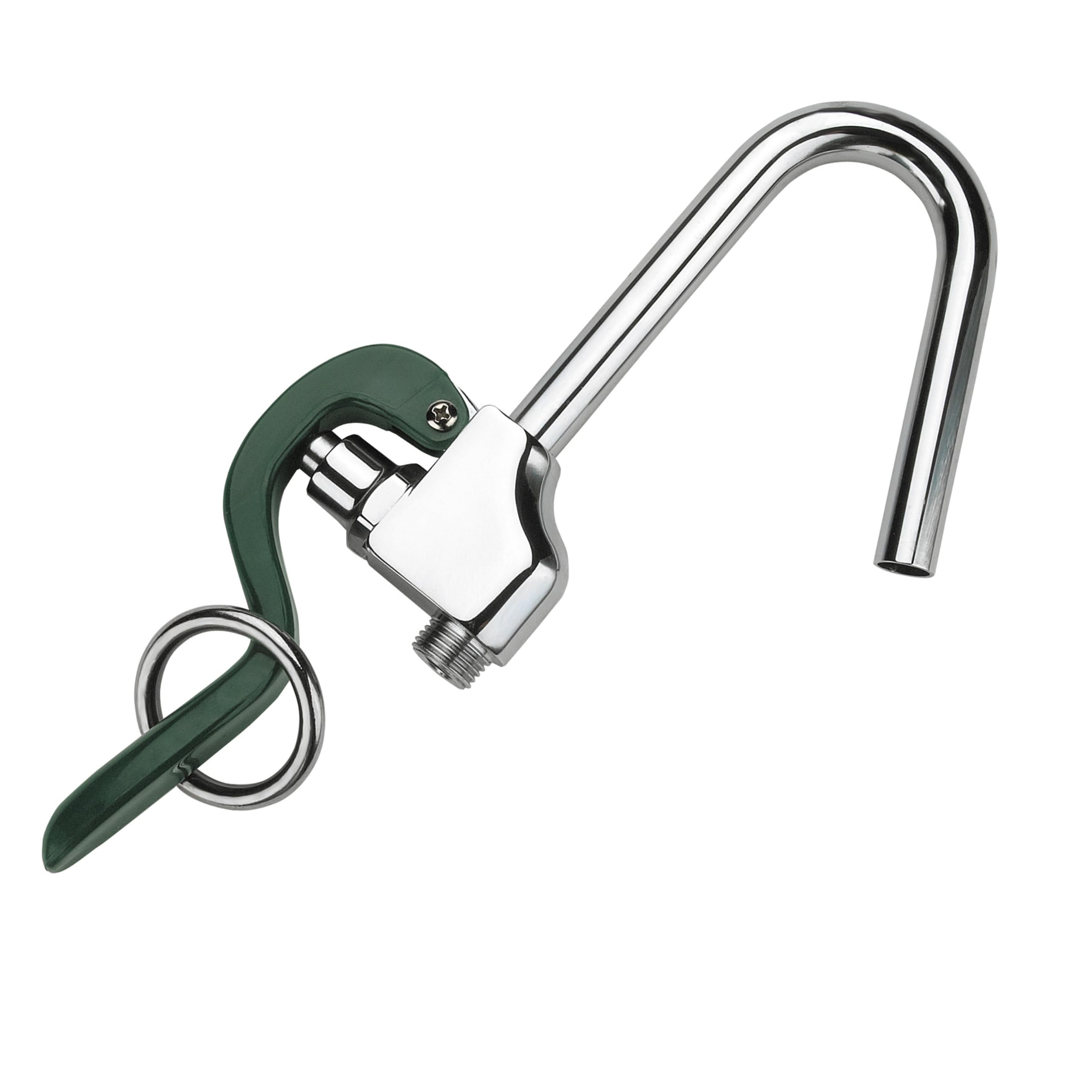 Krowne 21-132L Pot Filler Spray Head, Metallic: Kitchen Sink Faucets ...