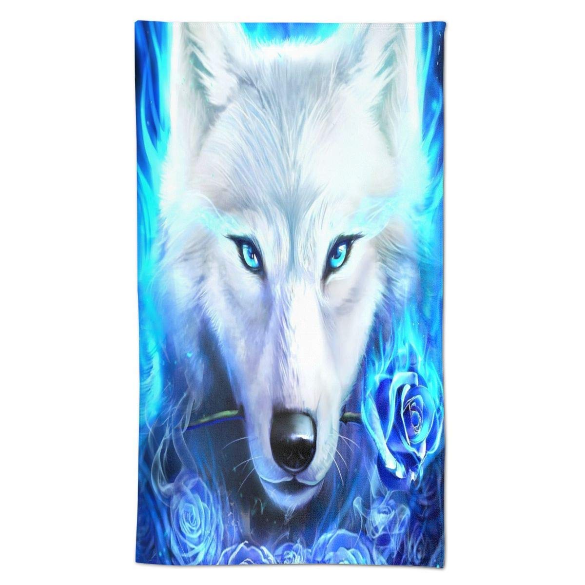 Lobo De Gelo Lobo Gelo Modelo Imagens Grátis No Pixabay