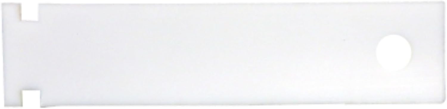 Amazon.com: Supco DE1067 Dryer Bearing Slide For GE WE1M1067, AP5668531 ...