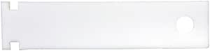 Amazon.com: Supco DE1067 Dryer Bearing Slide For GE WE1M1067, AP5668531 ...