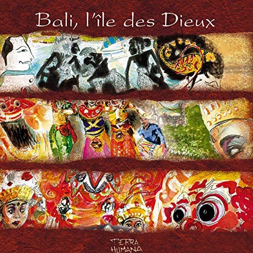 Terra Humana: Bali, île des Dieux by Imade Saputra on Amazon Music ...