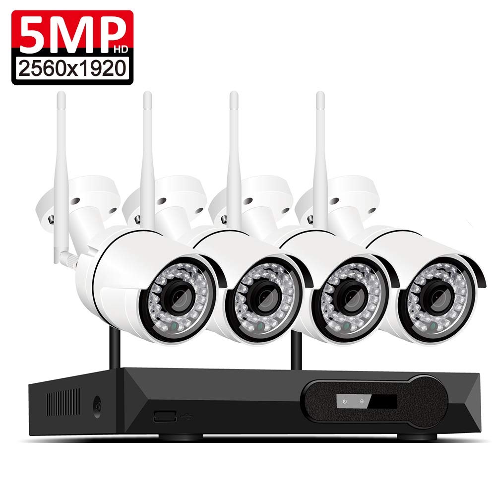 Nvr camera system - Find the best price at PriceSpy