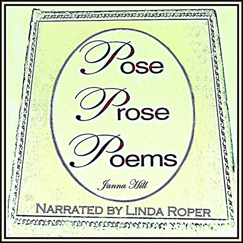 Amazon.com: Pose Prose & Poems: My Thoughts Exactly (Audible Audio ...
