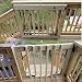Amazon.com: Gate Frame Kit Heavy Duty Adjustable No Sag Gate Kit for ...
