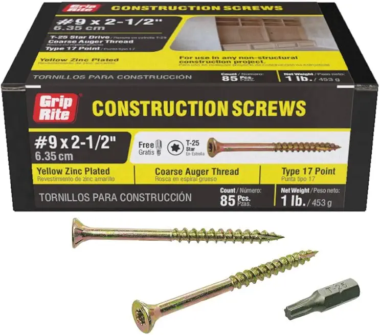 The Standard 2 Screw: Understanding Its Size And Use | ShunTool