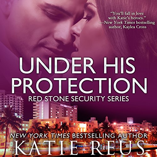 Amazon.com: Under His Protection: Red Stone Security, Book 9 (Audible ...