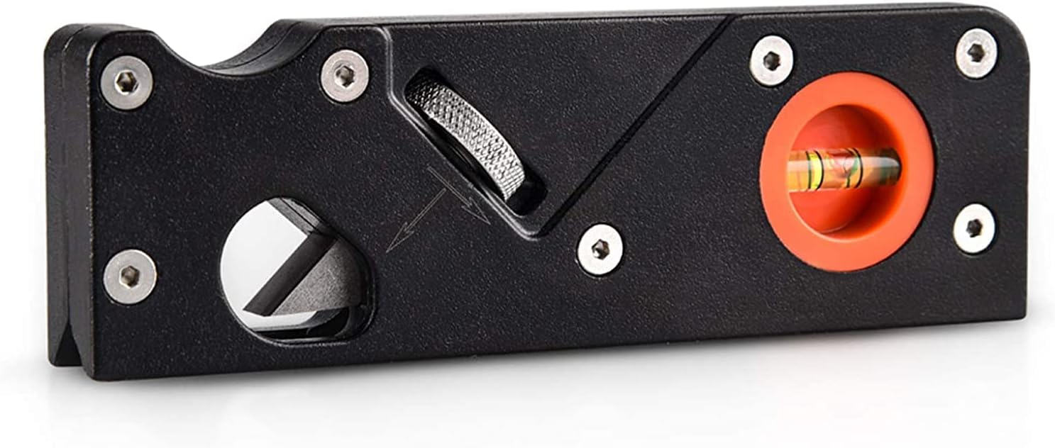 EZONEDEAL Woodworking Edge Corner Plane, 45 Degree Bevel Manual Planer ...