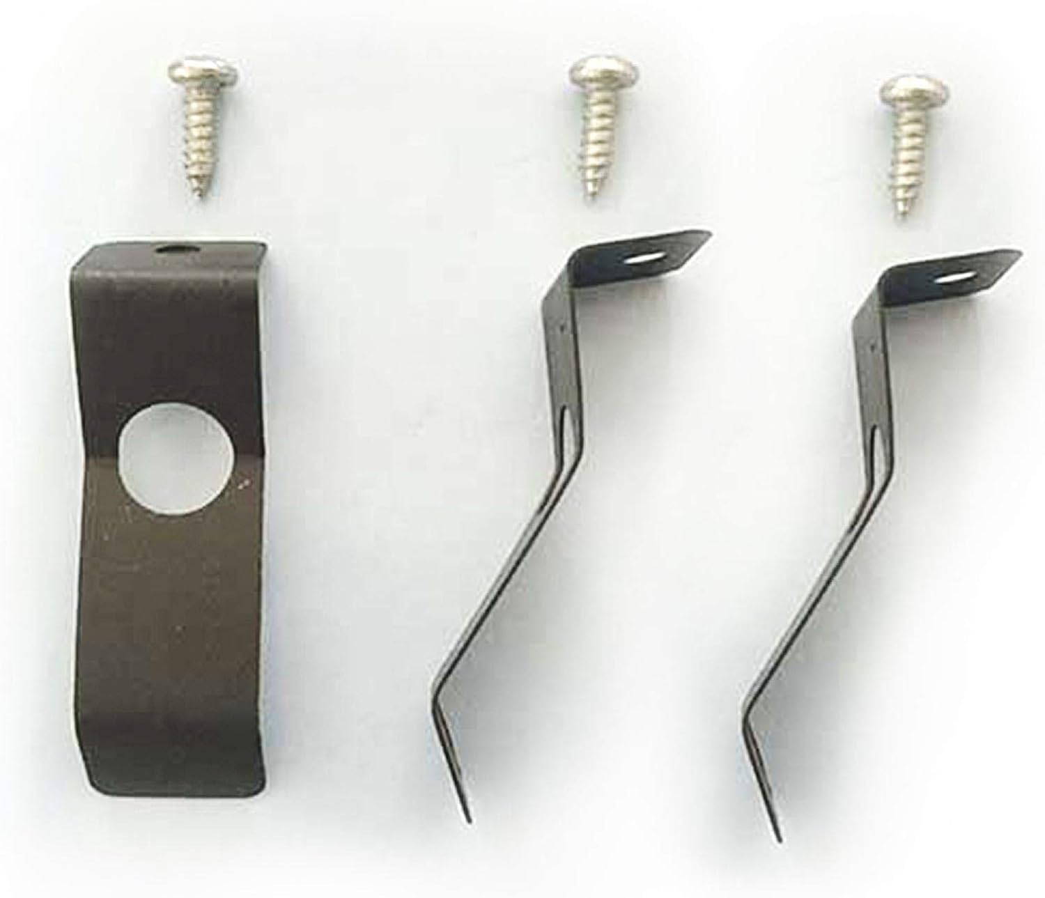 Ideal Standard EE75348467 Bath Front Panel Fixing Pack ~ 3 Clips ...