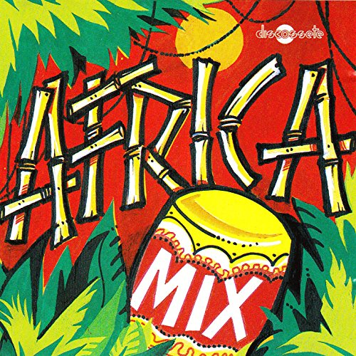 África Mix de Os Africanos en Amazon Music Unlimited
