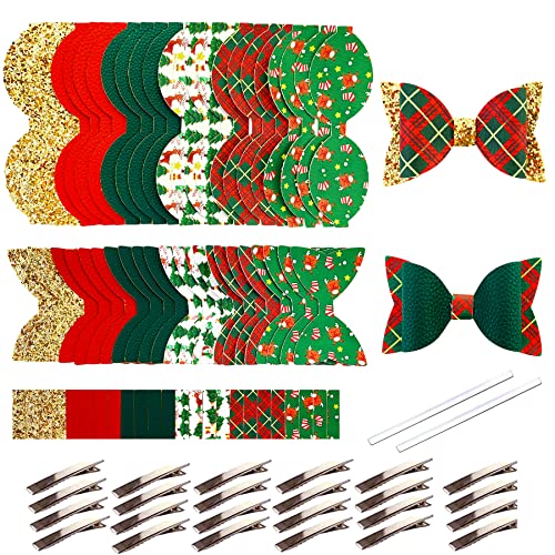 Top 10 Hair Bow Making Kit of 2022 - Katynel