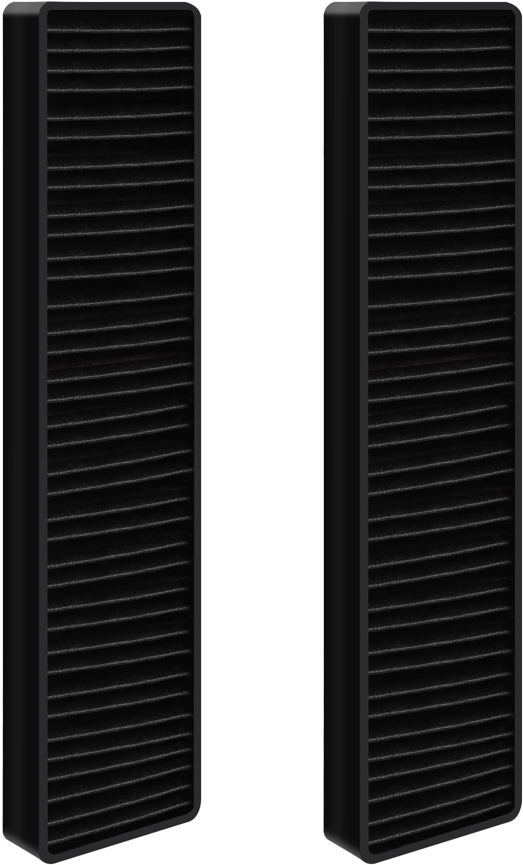 Amazon.com: (2 Pack) Replacement Filter 5230W1A003A Microwave Charcoal ...
