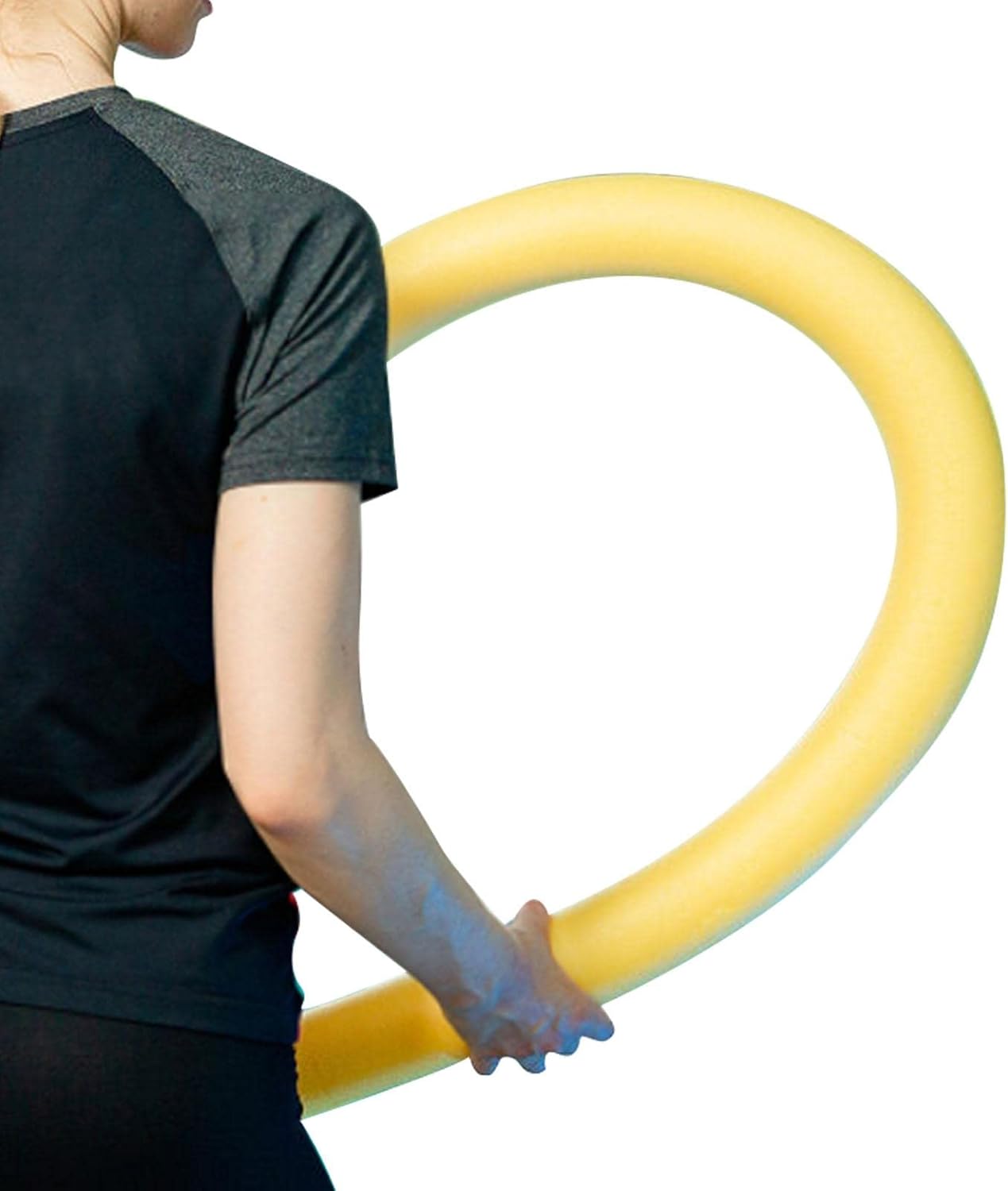 3 59 Inch Solid Pool Noodle,Children Swim Foam Noodle,Flexible Strong ...