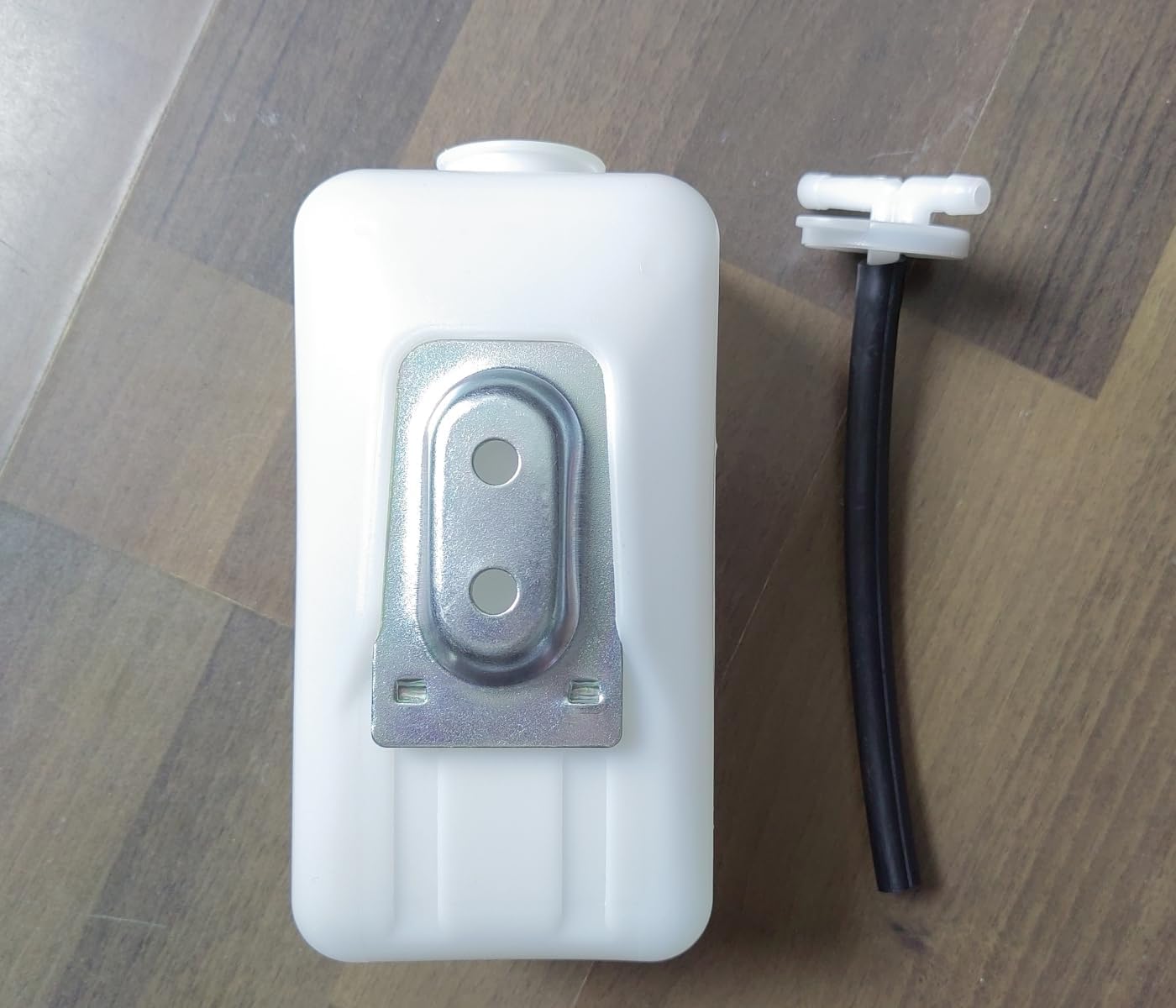 Amazon.com: Universal Coolant Recovery Bottle Small Tank 7.48" X 2.75 ...