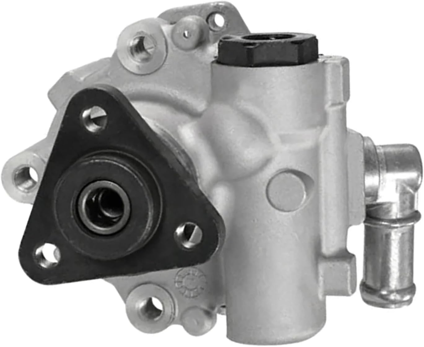 Amazon.co.jp: 車用パワーステアリングポンプ A4 B5 Skoda Suberb 対応 VW Passat 4B0145156 ...
