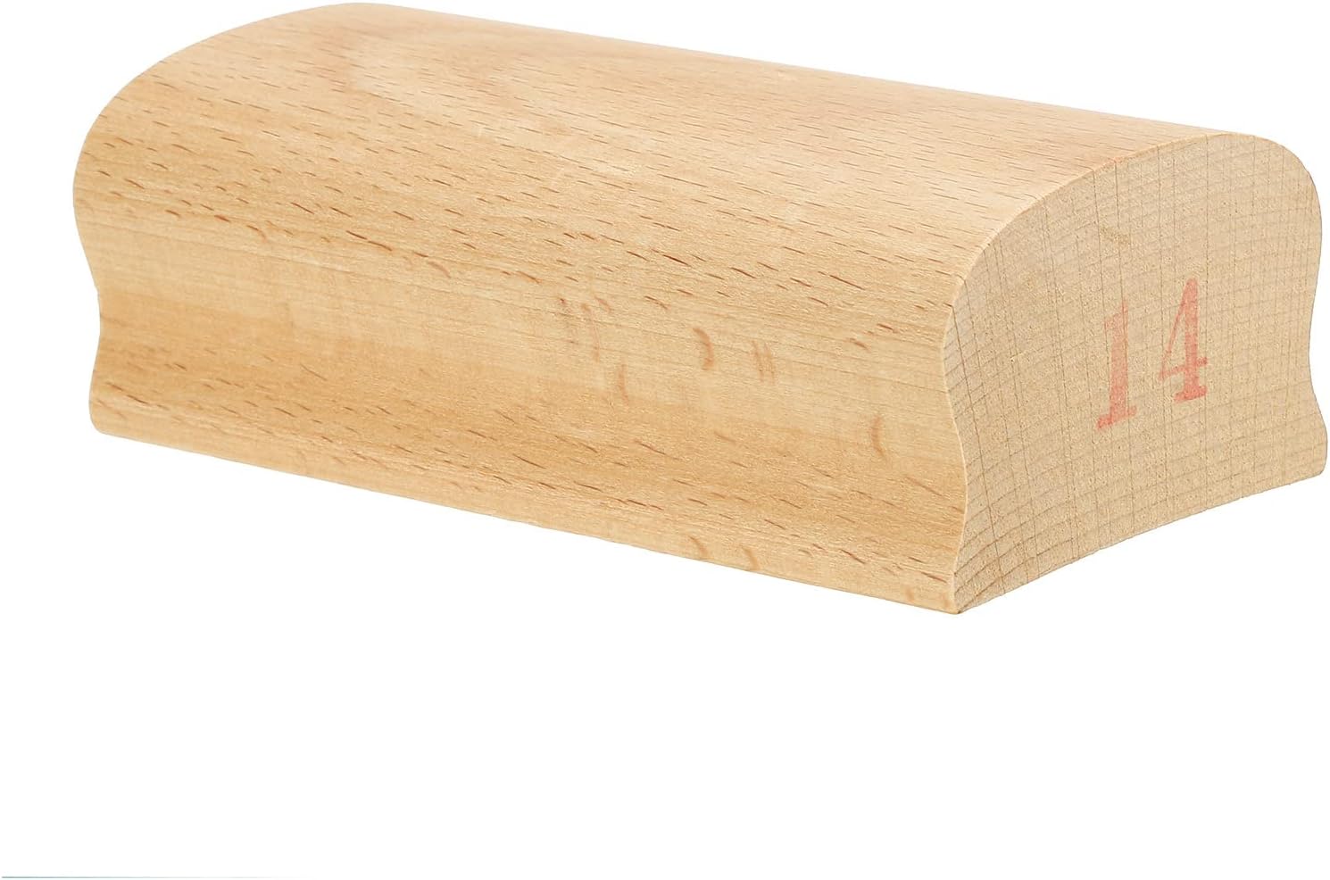 Amazon.com: PATIKIL Guitar Radius Sanding Block Fret Leveling ...