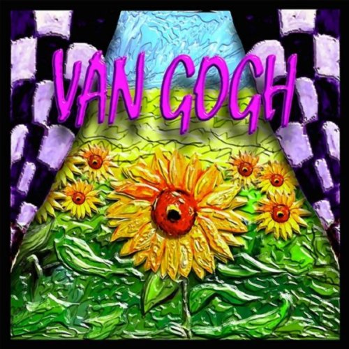 Play Van Gogh by Van Gogh on Amazon Music