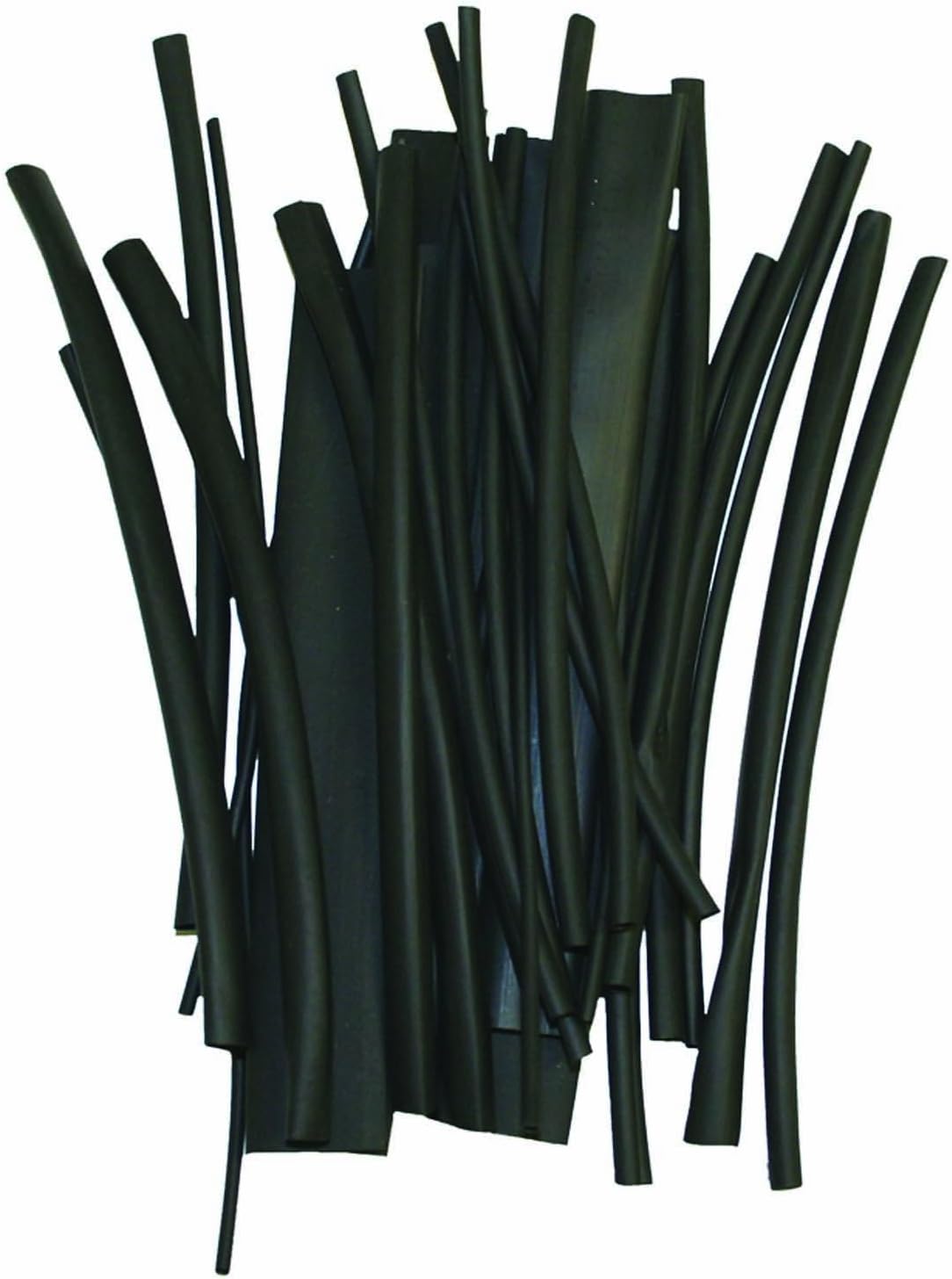 Amazon.com: Grip 43108 30 Pc heat Shrink Wire Wrap Set : Industrial ...