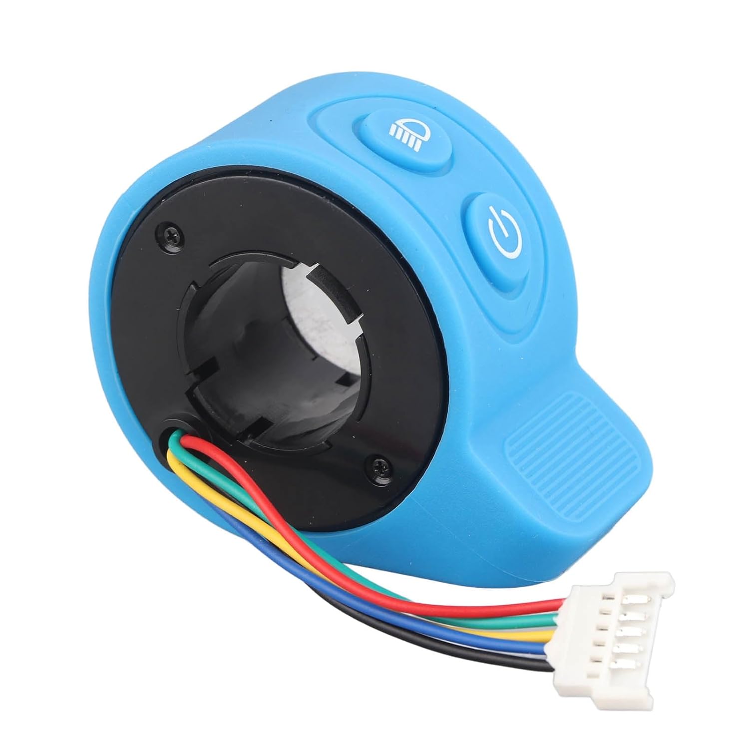 RiToEasysports Electric Scooter Accelerator Throttle,Waterproof Speed ...