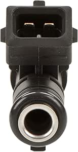 Amazon.com: BOSCH 62688/0280158124 Original Equipment Fuel Injector ...