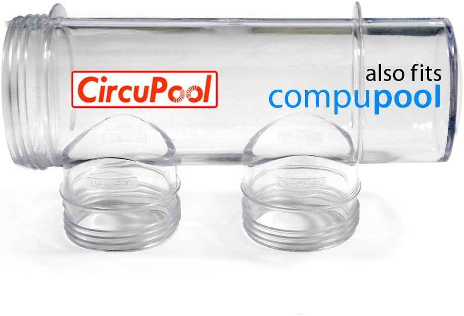 Amazon.com: Circupool Cell Housing : Industrial & Scientific