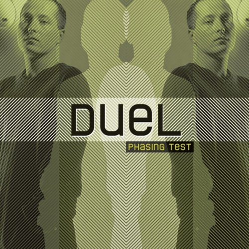 Amazon.com: Phasing Test : Duel: Digital Music