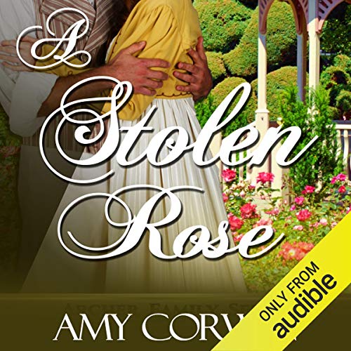 Amazon.com: A Stolen Rose (Audible Audio Edition): Amy Corwin, Ruth ...
