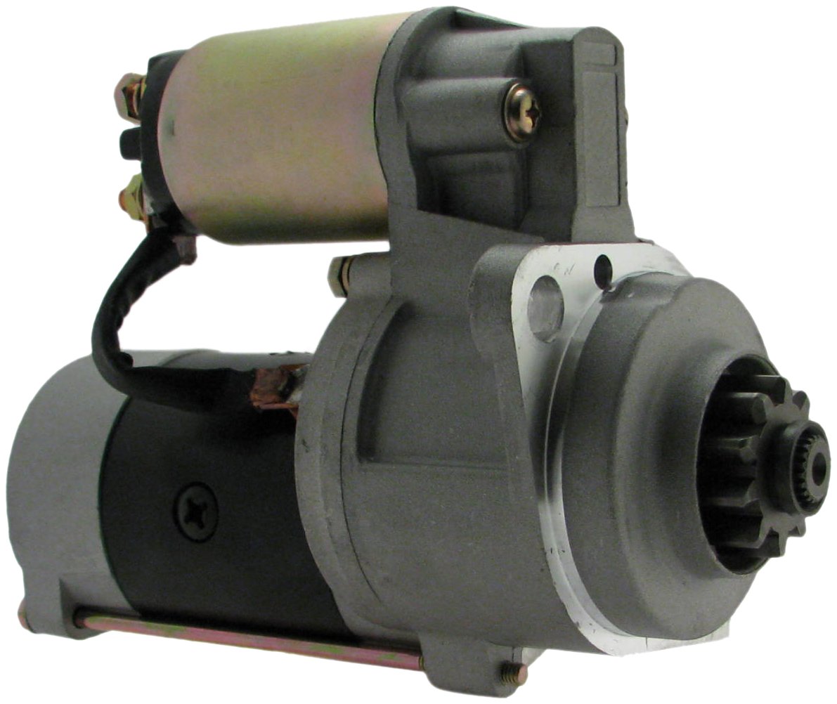 Onan Commercial Truck Parts Replacement Starter For Onan Engines - Fits ...
