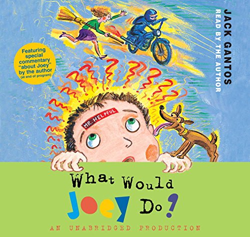 Amazon.co.jp: What Would Joey Do? (Lib)(CD) : 本