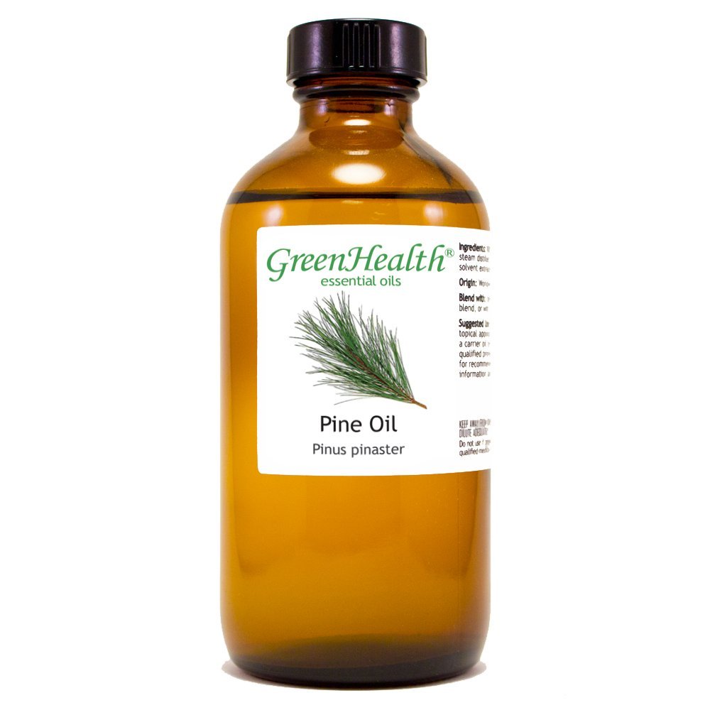 Pinus Pinaster Essential Oil