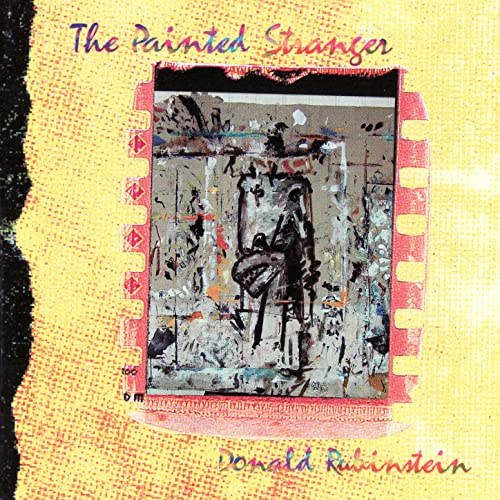 Amazon.com: The Painted Stranger : Donald Rubinstein: Digital Music