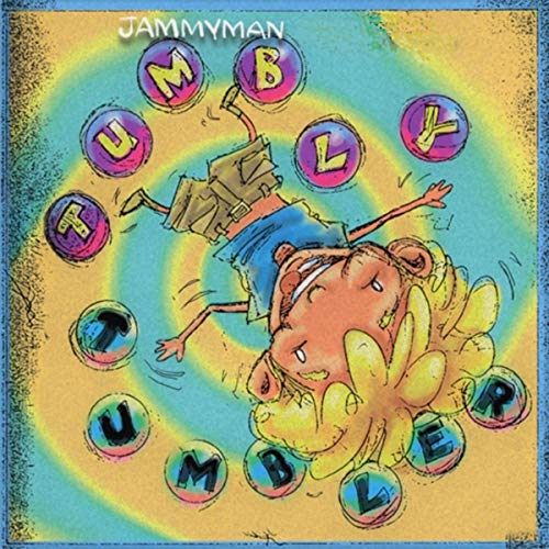 Amazon.com: Tumbly Tumbler : Jammy Man: Digital Music