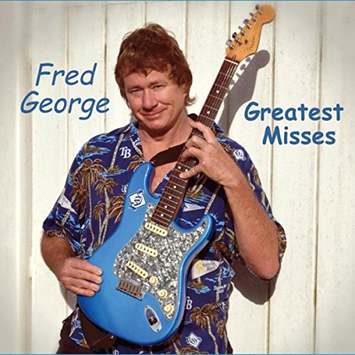 Amazon.com: Greatest Misses : Fred George: Digital Music