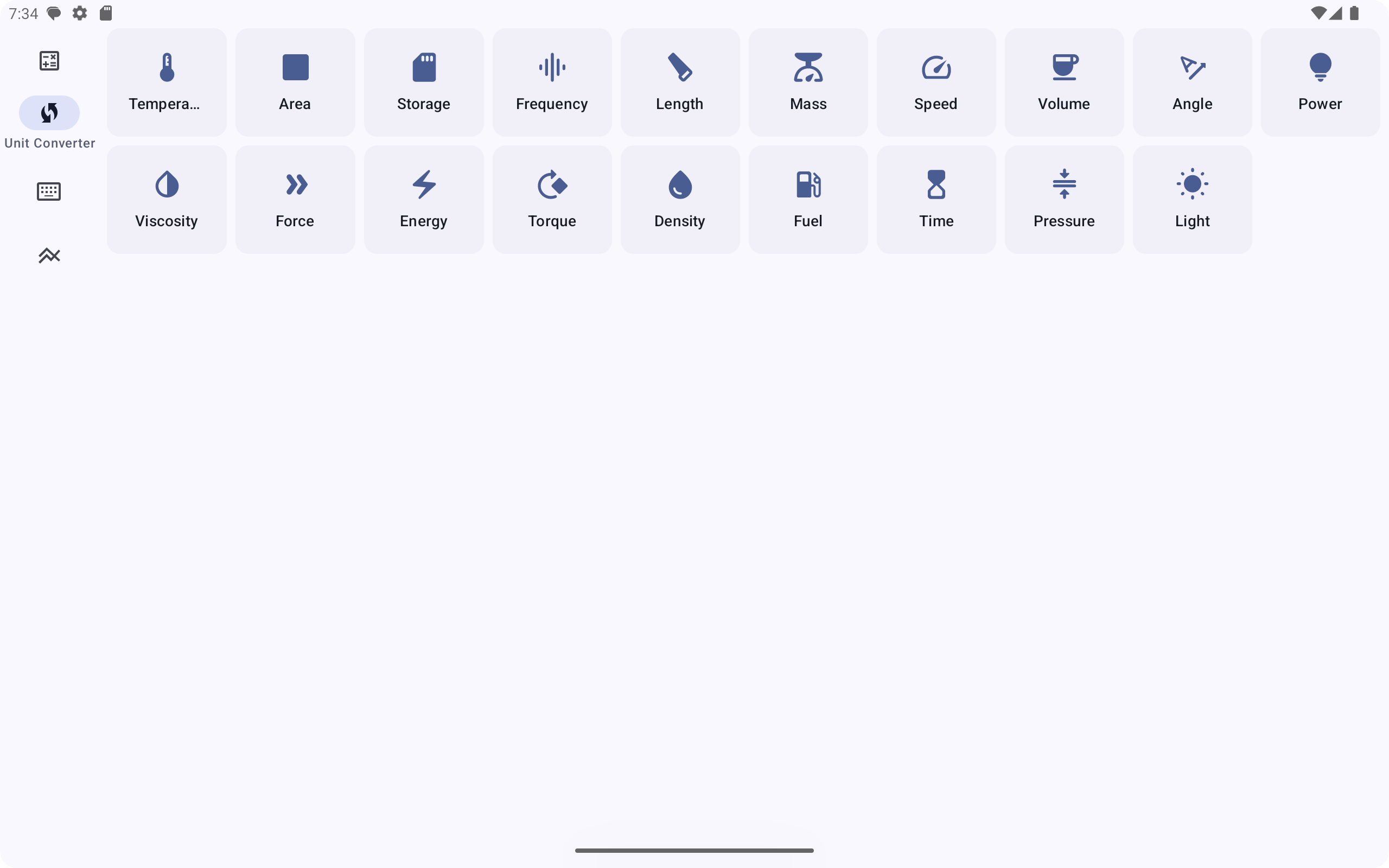 Calculator Plus Free - App on Amazon Appstore