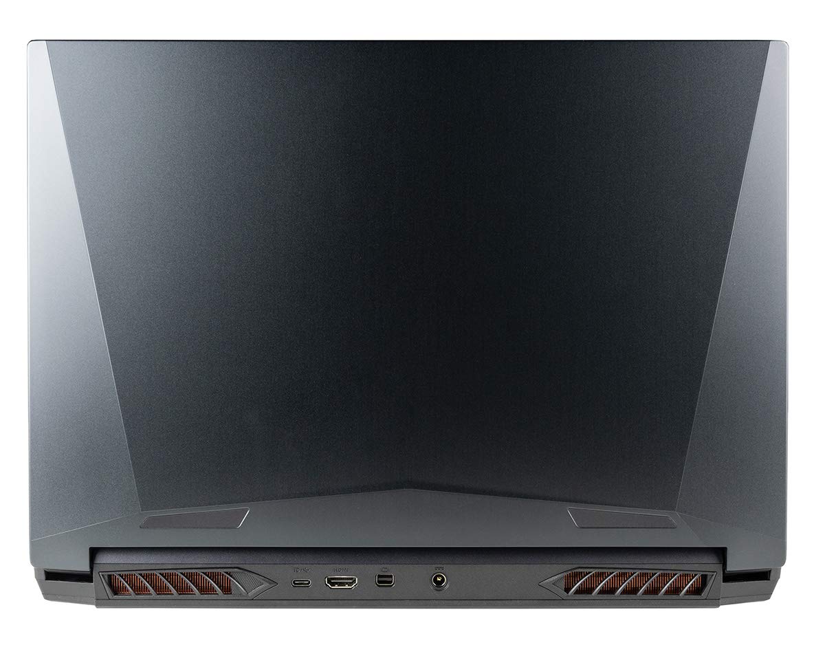 Buy CUK Clevo NH57AF1 15 Inch Professional Laptop (AMD Ryzen 9, 64GB ...