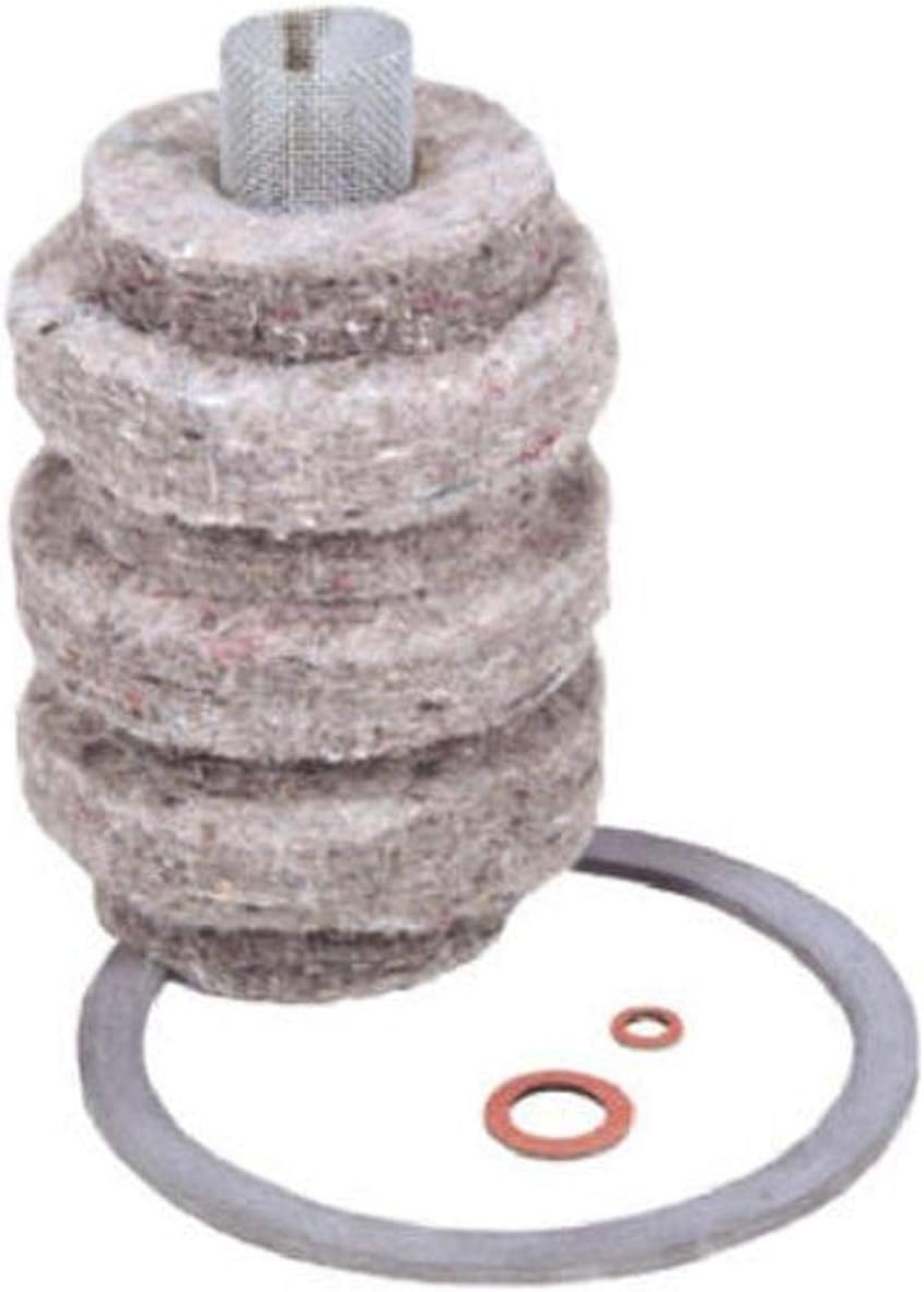 Amazon.com: General Filters 1A-25B Fuel Oil Filters Replacement ...