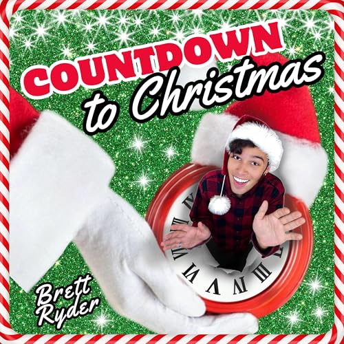 Play Countdown to Christmas by Brett Ryder on Amazon Music