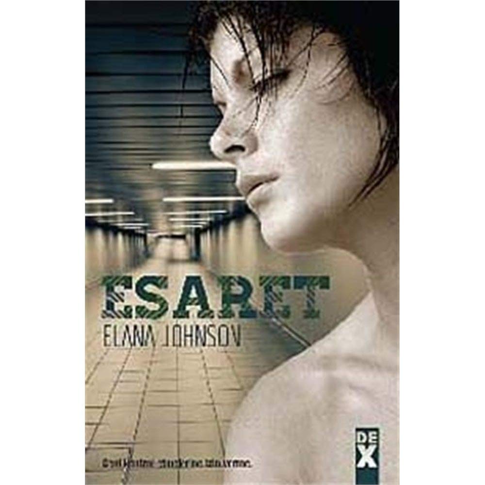 Amazon.com: Esaret: 9786050905311: Elena Johnson: Books