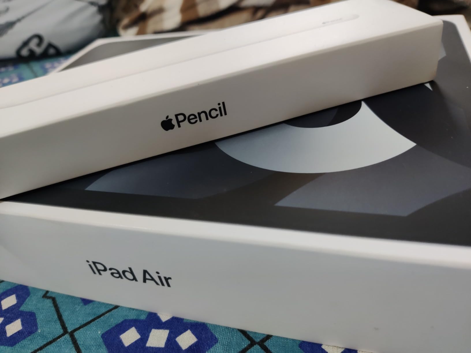 Apple iPad Air 5th Generation with M1 chip