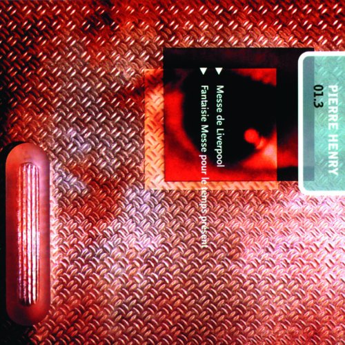 Amazon.co.jp: Messe De Liverpool-Fantaisie Messe Pour Le Temps Présent ...