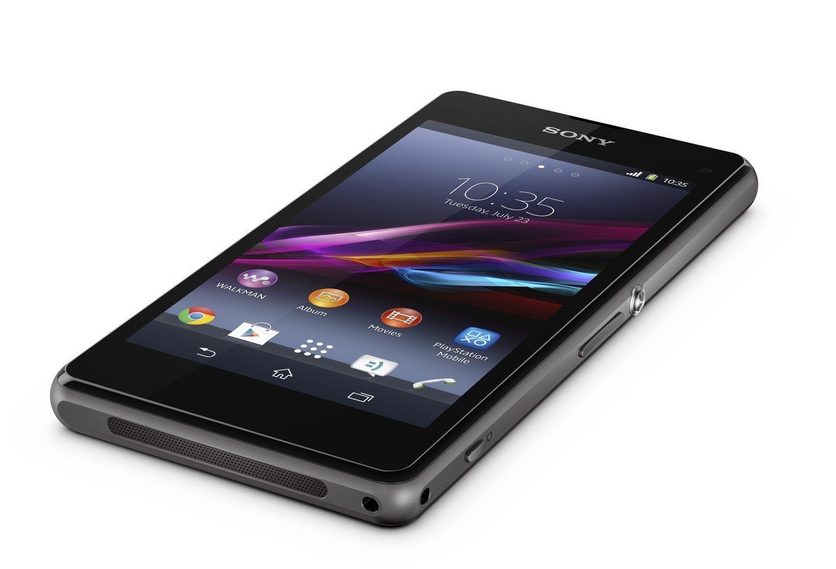 Xperia Z Mini Sony Xperia Z1 Compact Review Android Authority