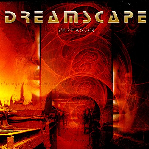 5th Season by Dreamscape on Amazon Music - Amazon.co.uk